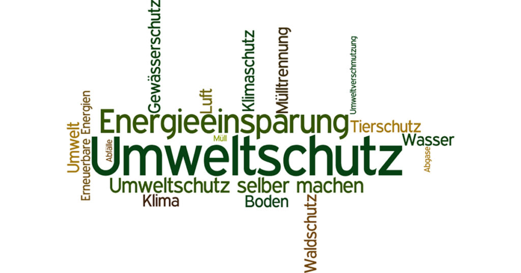 Workshop „Lesen, Schreiben, Sprechen“ zum Thema „Umwelt und ...