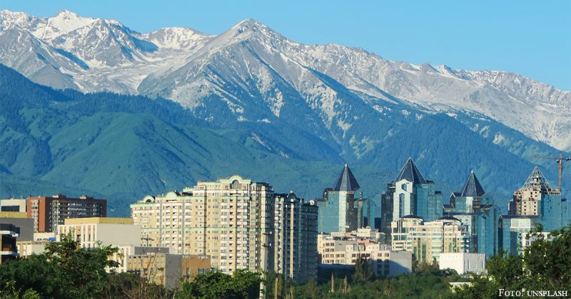 Studie: Smog in Almaty könnte Kindern bis zu acht IQ-Punkte kosten ...